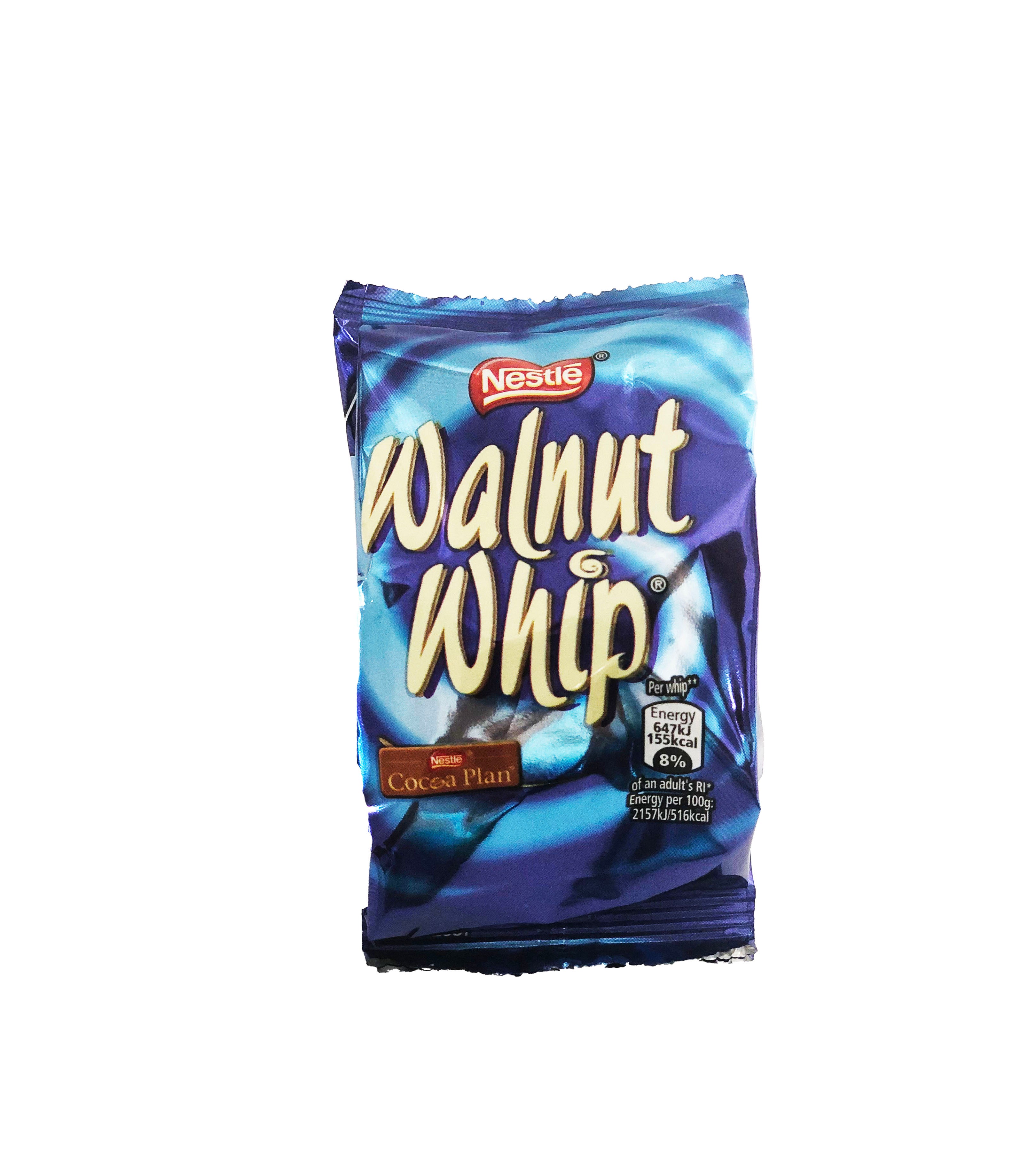 Walnut Whip | British Depot Main Site