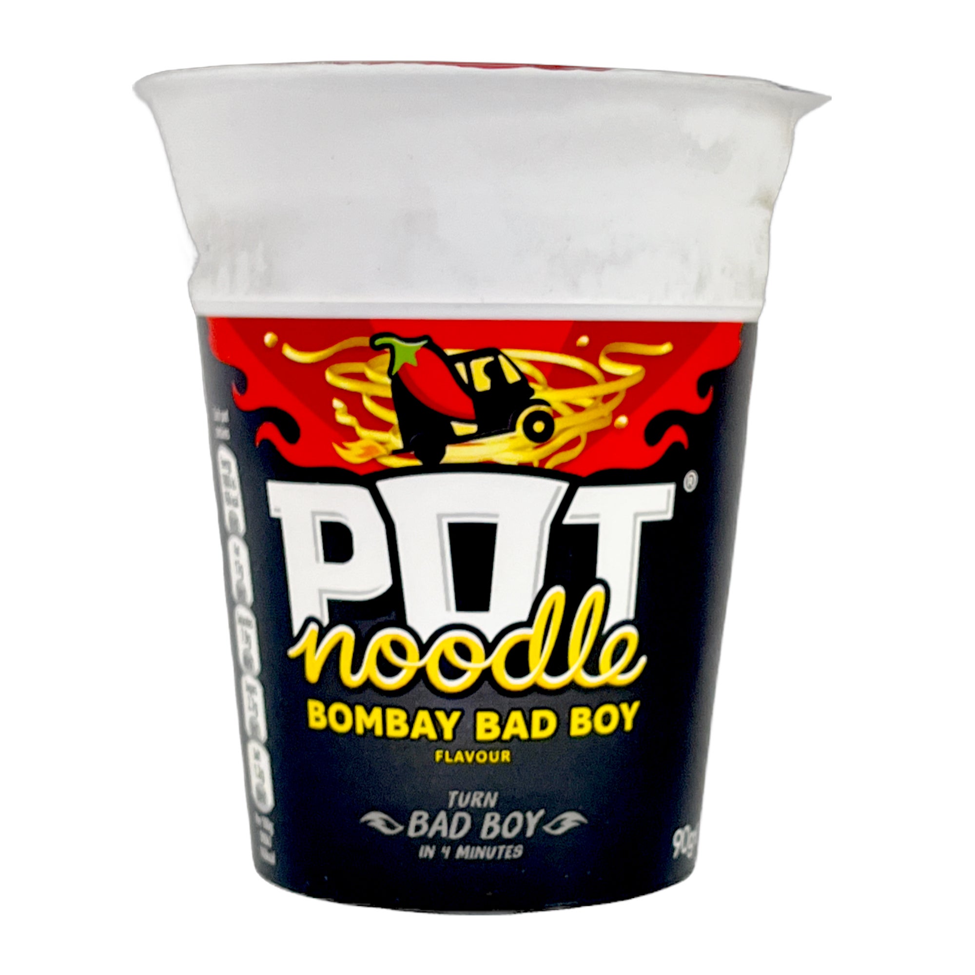 Pot Noodle Bomb Bay 90g | British Depot Main Site