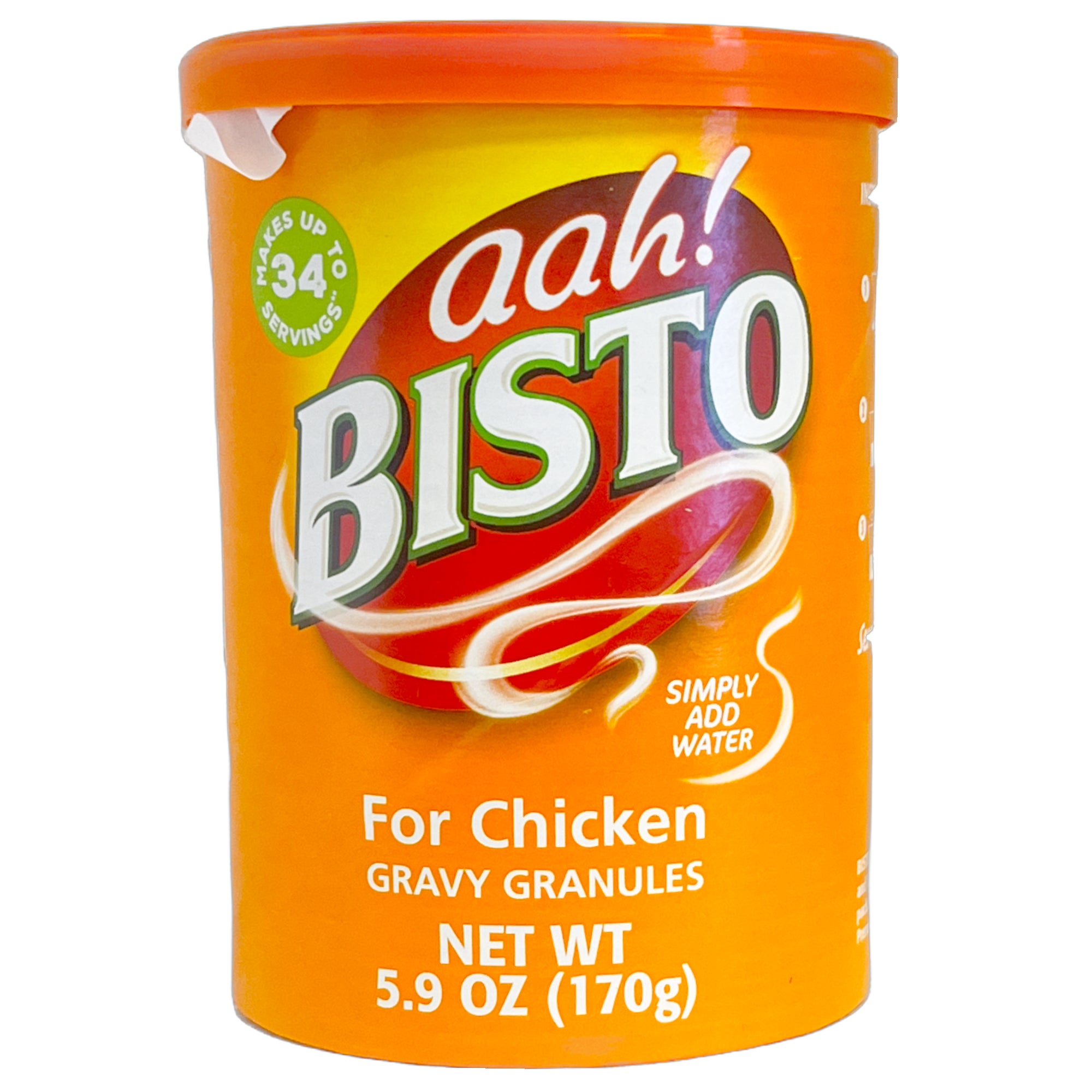 Bisto: Chicken Gravy Granules .37lbs | British Depot Main Site