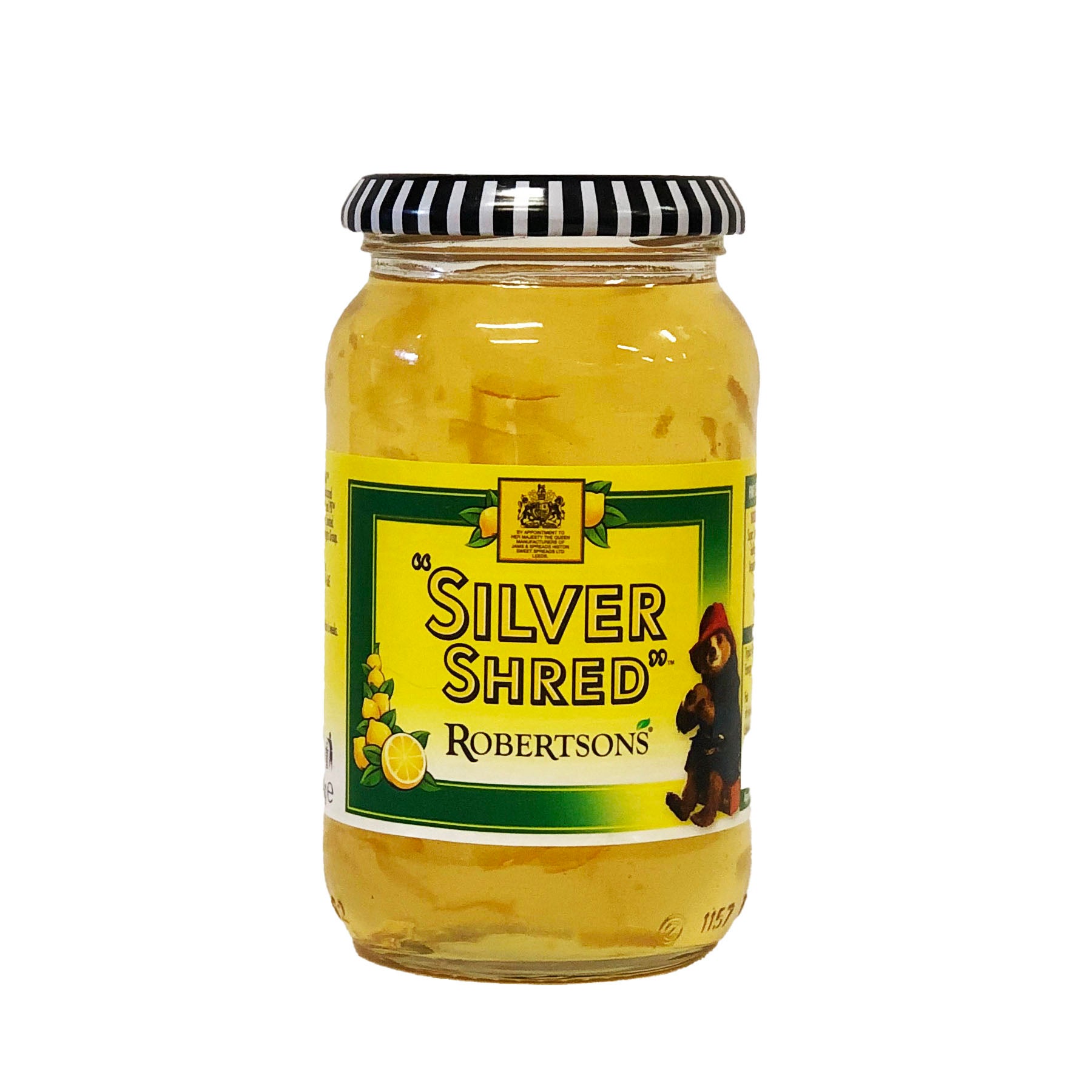 Robertson's Marmalade- Silver Shred 1lbs | British Depot Main Site