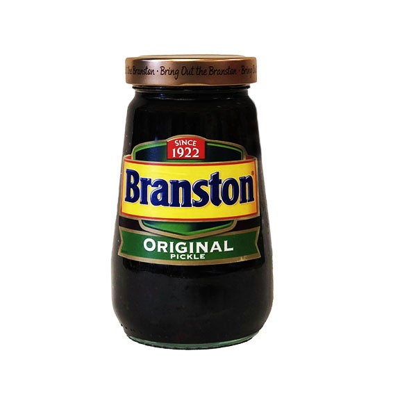 Branston Pickle 720g | British Depot Main Site