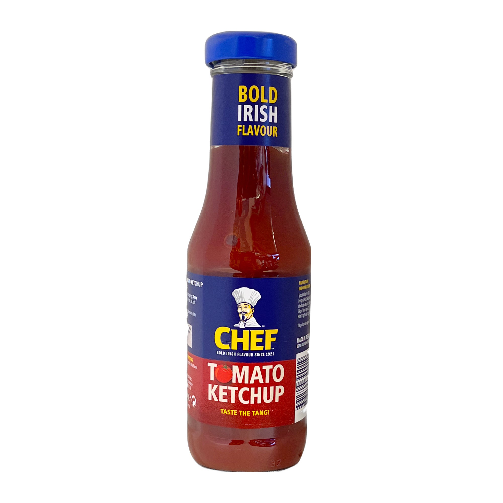 Chef- Ketchup | British Depot Lake Worth Florida