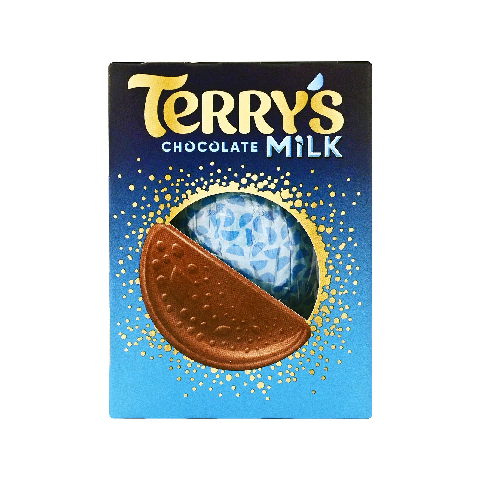 Milk Ball Terry's Chocolate 145g | British Depot Lake Worth Florida