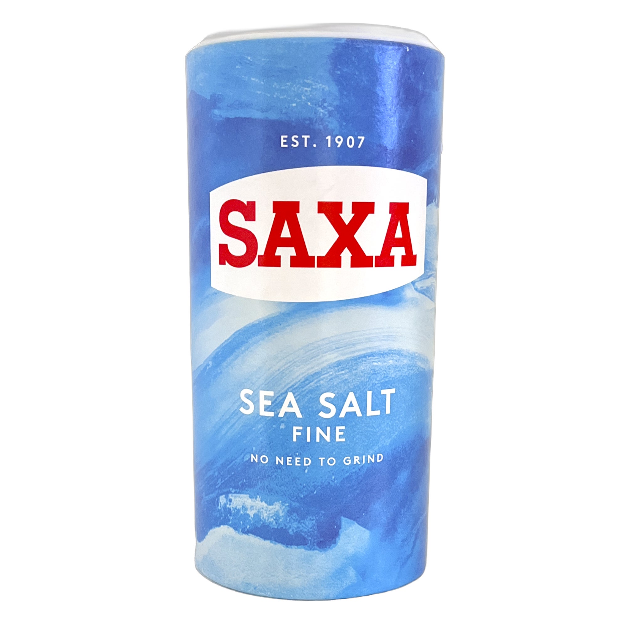 Saxa Salt | British Depot Lake Worth Florida