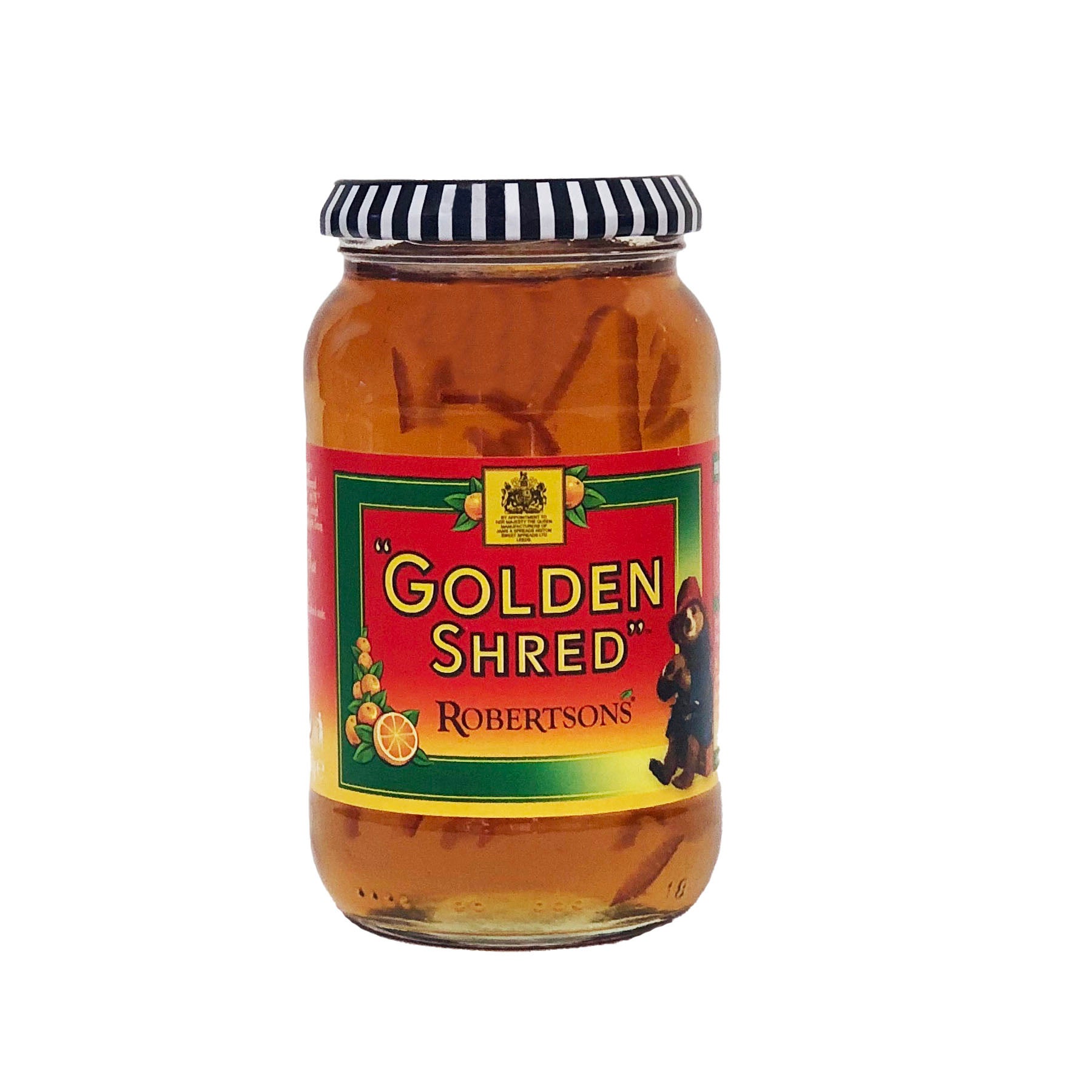 Robertson's Marmalade- Golden Shred 1lbs | British Depot Lake Worth Florida