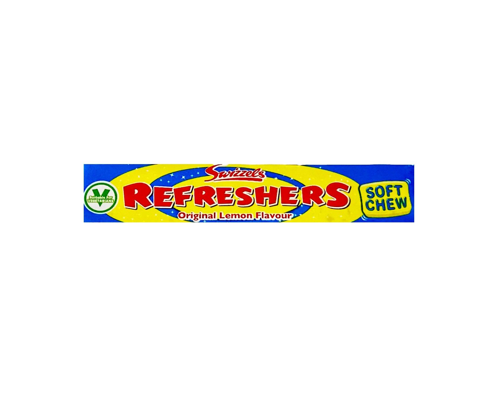 Refreshers- Chewy | British Depot Main Site