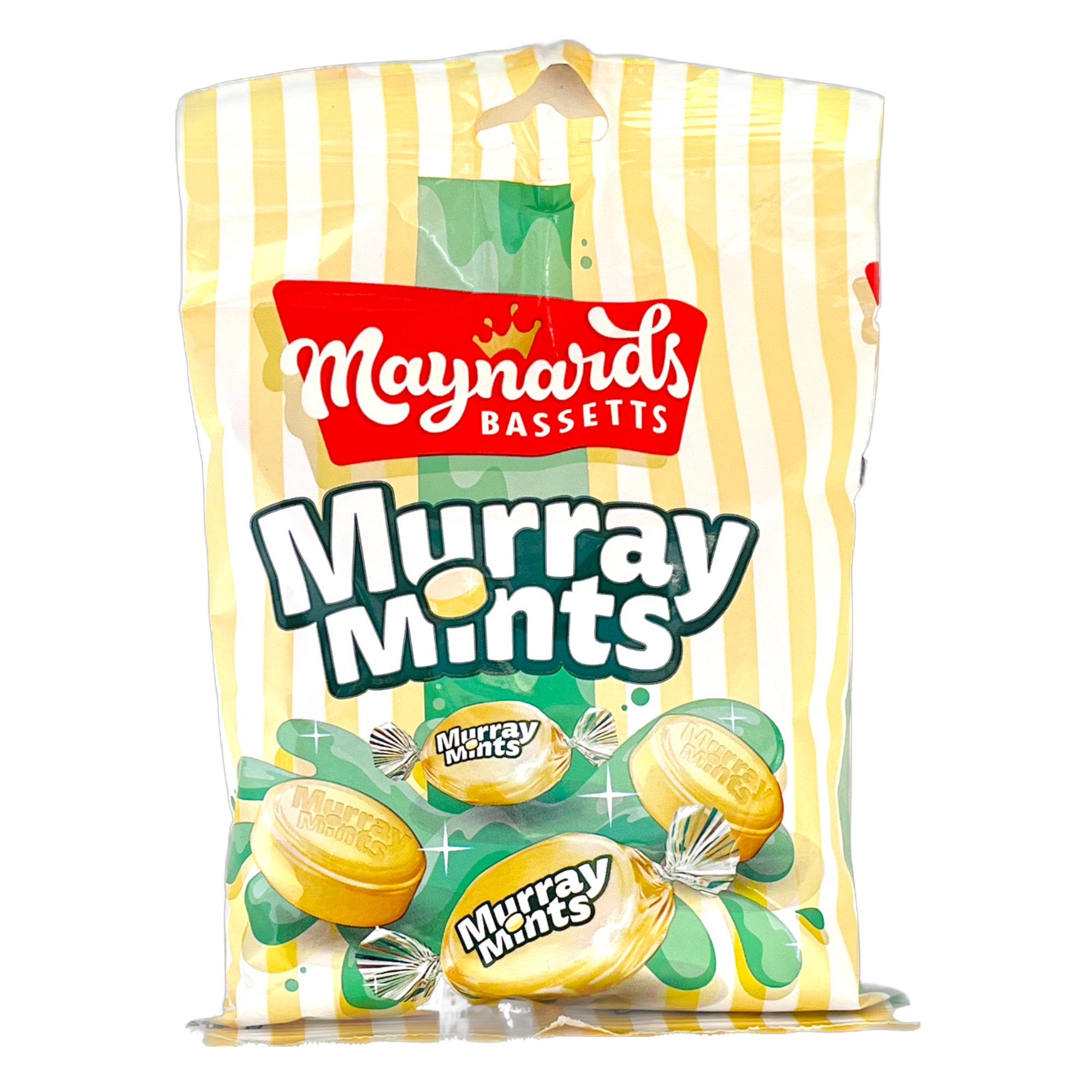 Murray Mints- Bag 193g | British Depot Lake Worth Florida
